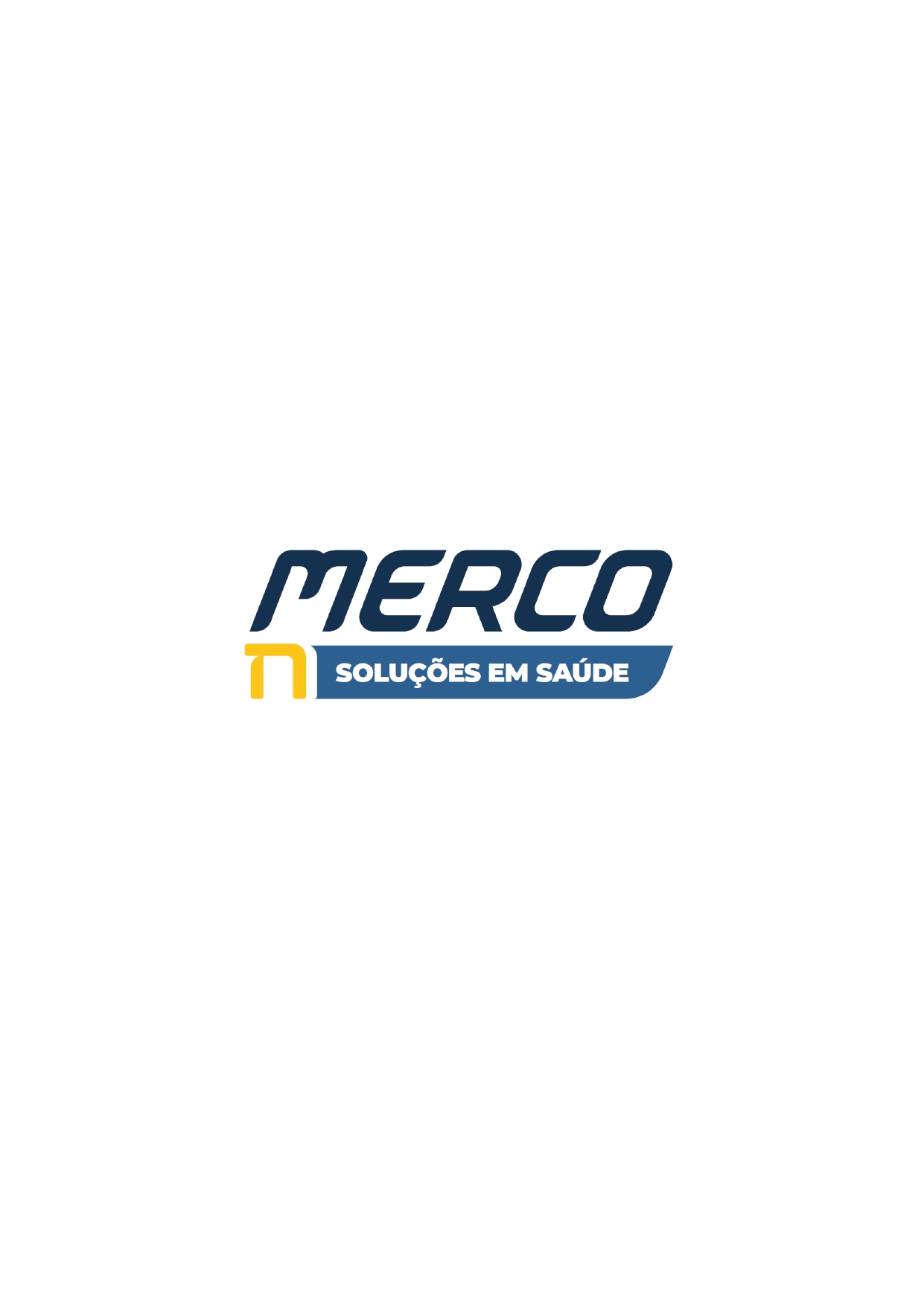 Vagas de Emprego na MERCO SOLUCOES EM SAUDE S/A