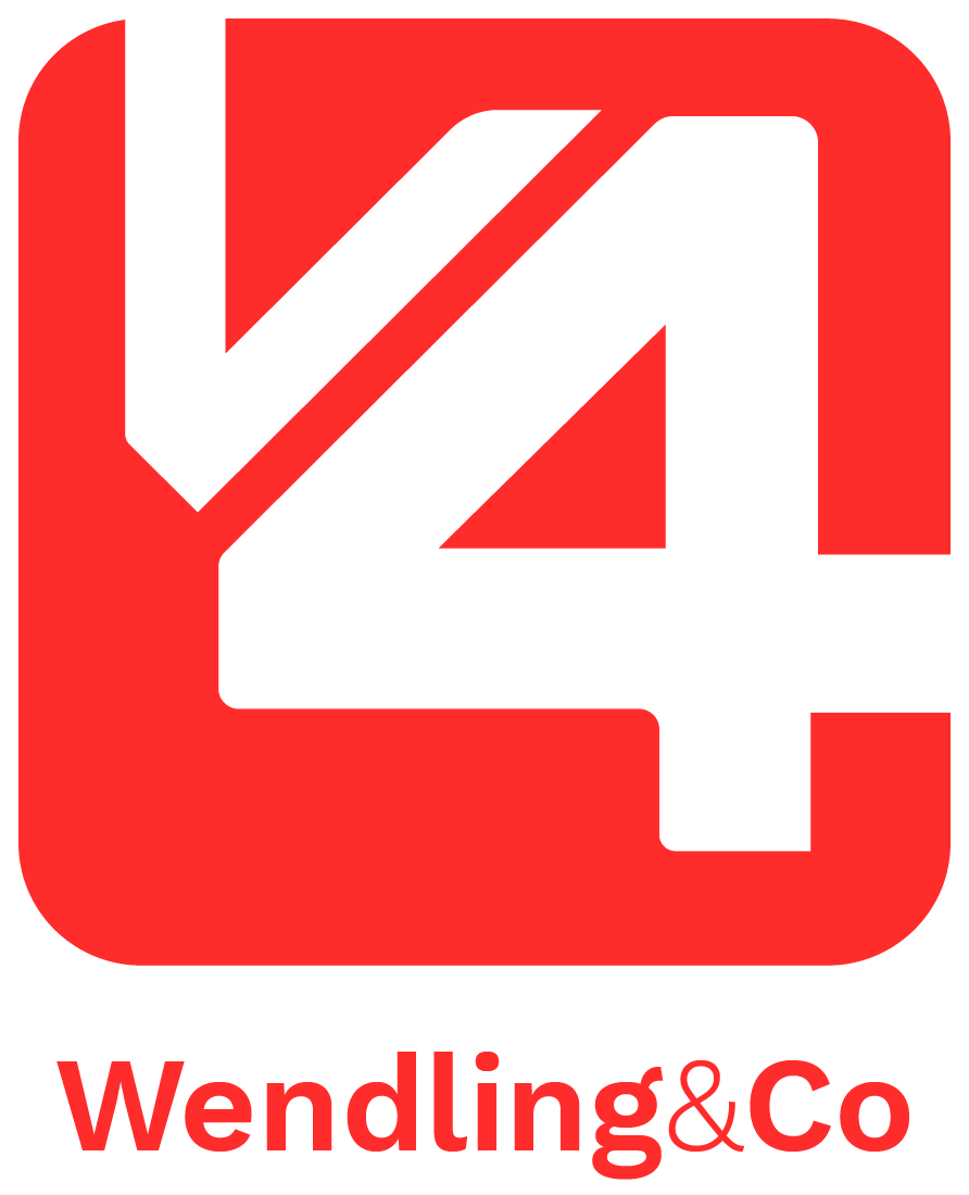 Vagas de Emprego na V4 Wendling & Associados