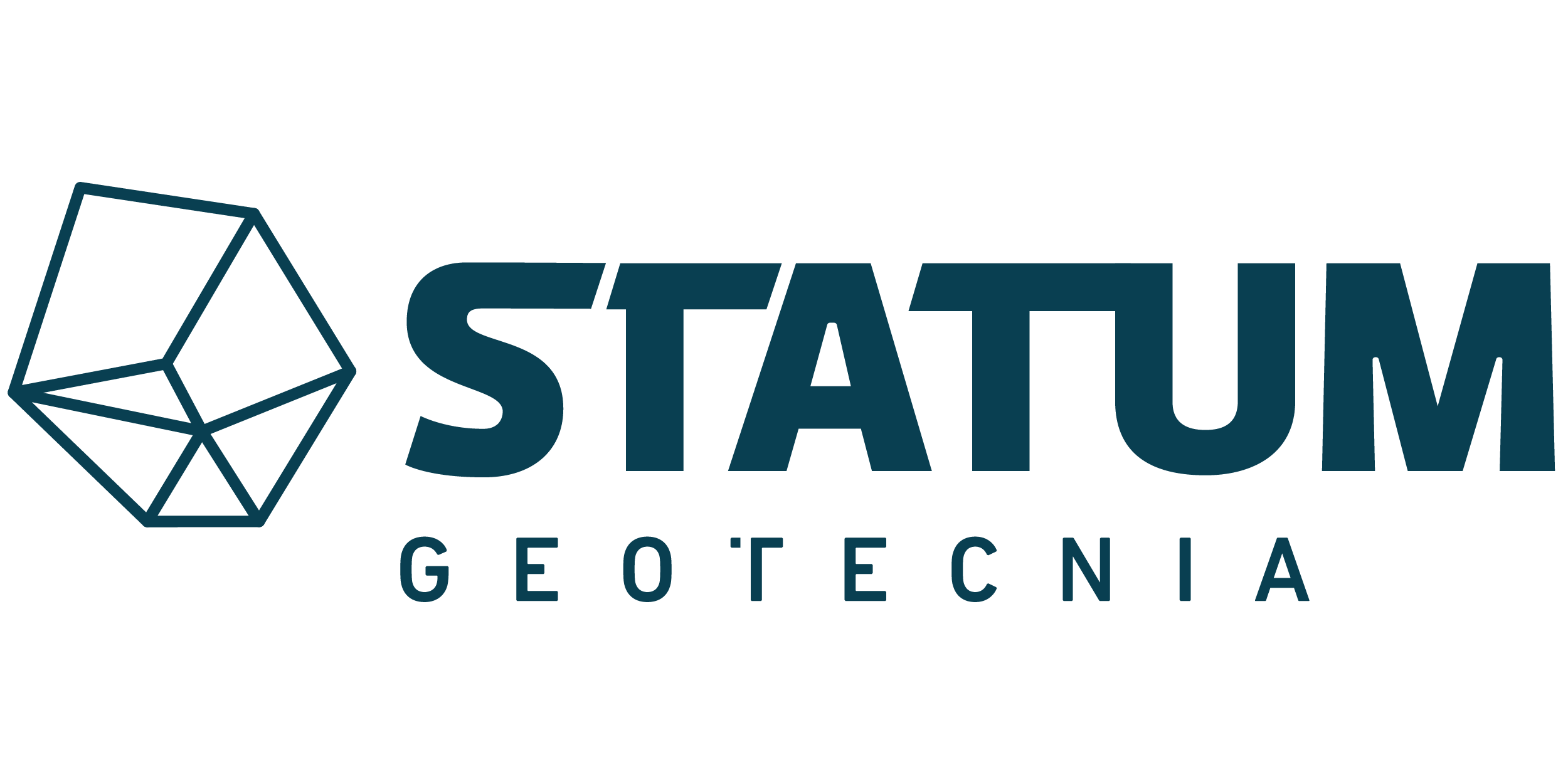 Vagas de Emprego na STATUM GEOTECNIA LTDA