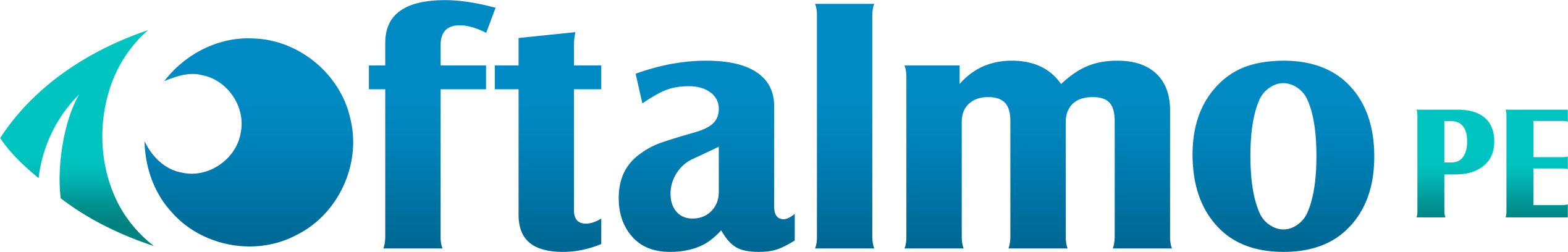 Vagas de Emprego na Oftalmo PE