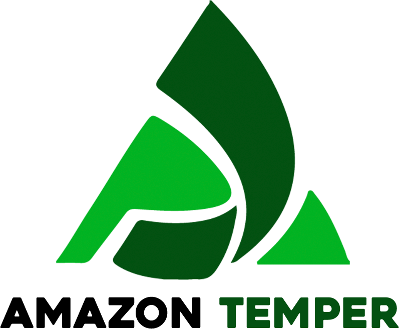 Vagas de Emprego na AMAZON TEMPER RECIFE