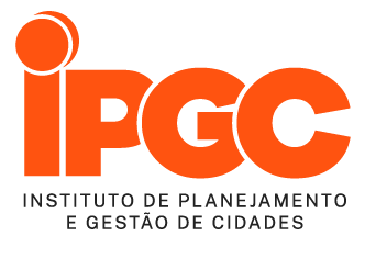 Vagas de Emprego na INSTITUTO DE PLANEJAMENTO E GESTAO DE CIDADES- IPGC