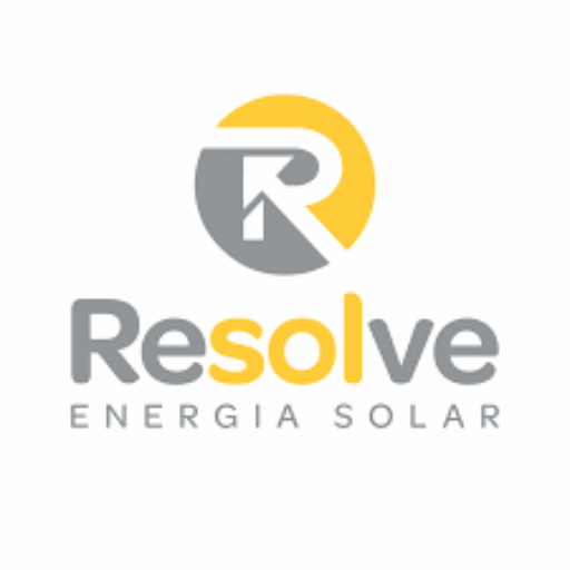 Vagas de Emprego na RESOLVE ENERGIA SOLAR