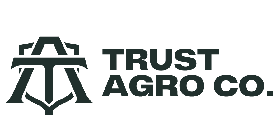 Vagas de Emprego na Trust Agro Company