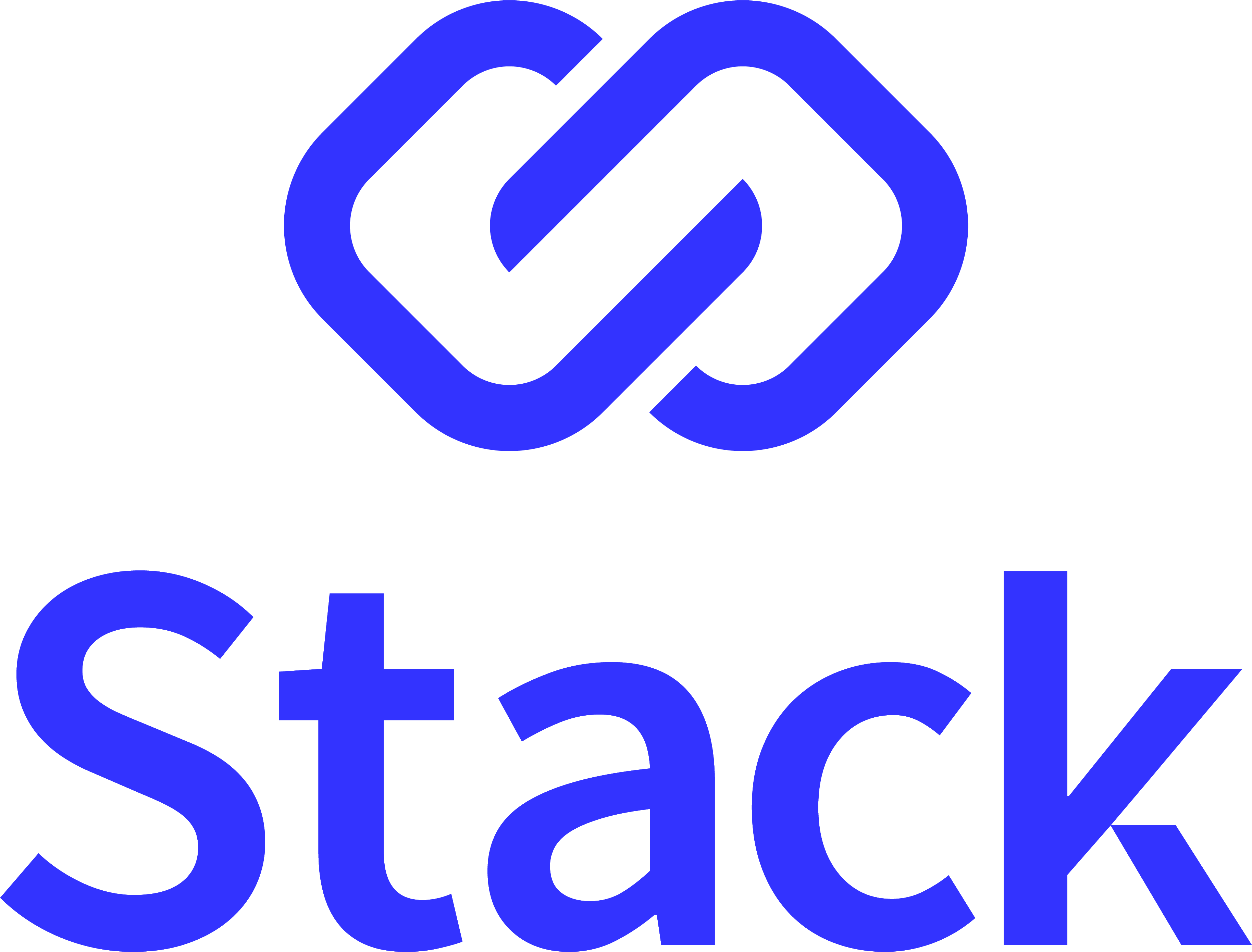Vagas de Emprego na STACK