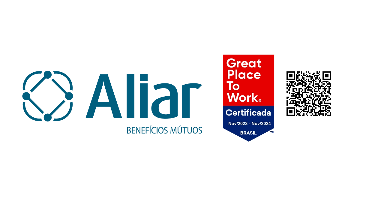 Vagas de Emprego na ALIAR BENEFICIOS LTDA