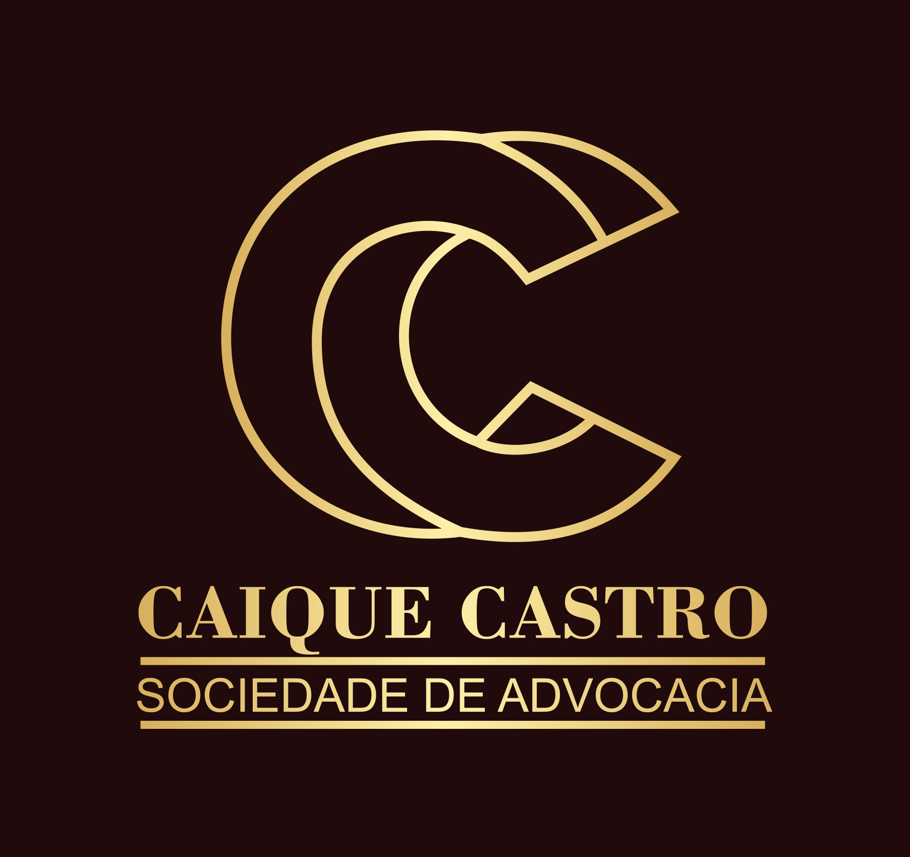 Vagas de Emprego na CAIQUE CASTRO SOCIEDADE INDIVIDUAL DE ADVOCACIA