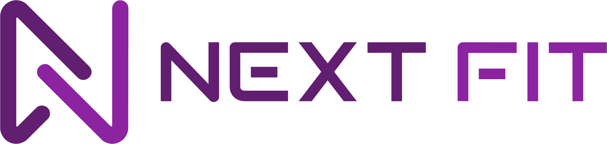 Vagas de Emprego na NEXT FIT