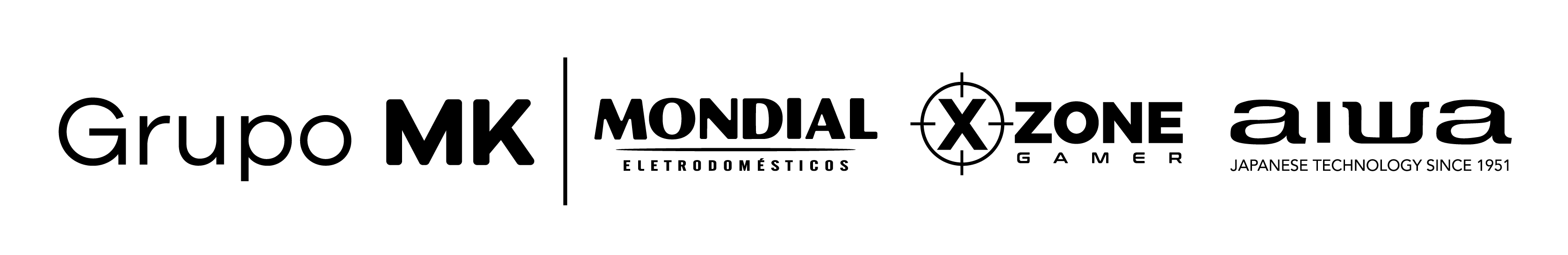 Vagas de Emprego na MK BR S.A