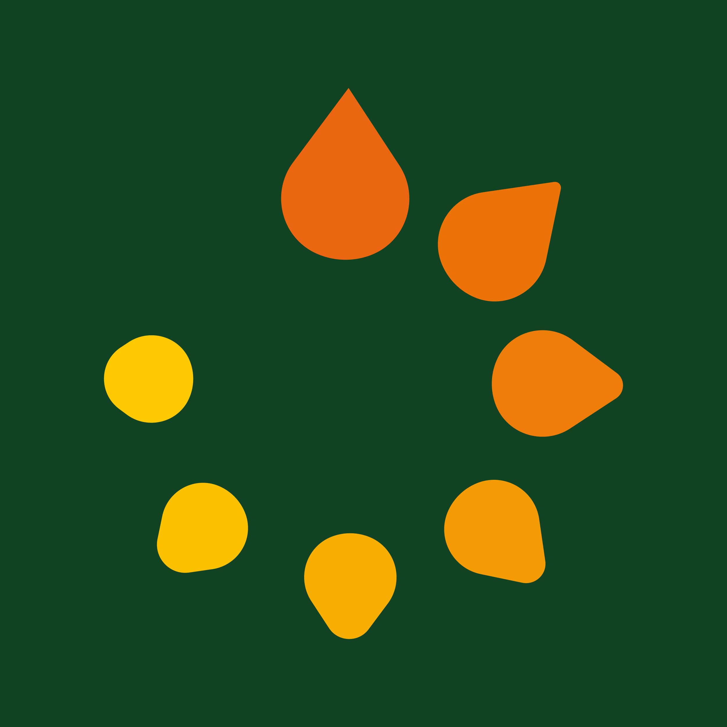 Vaga Banco de Talentos