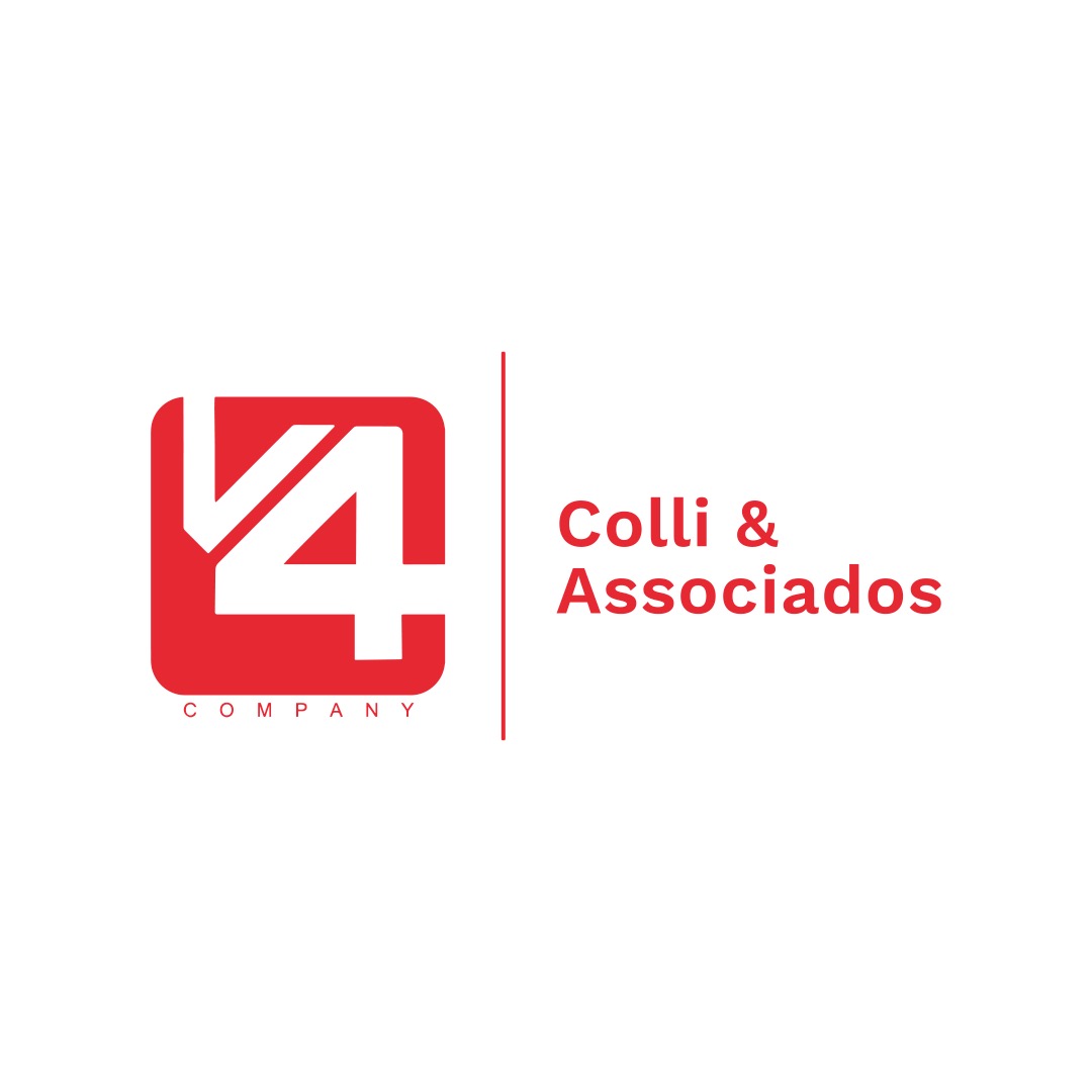 Empresa V4 COMPANY COLLI E ASSOCIADOS • Jobs