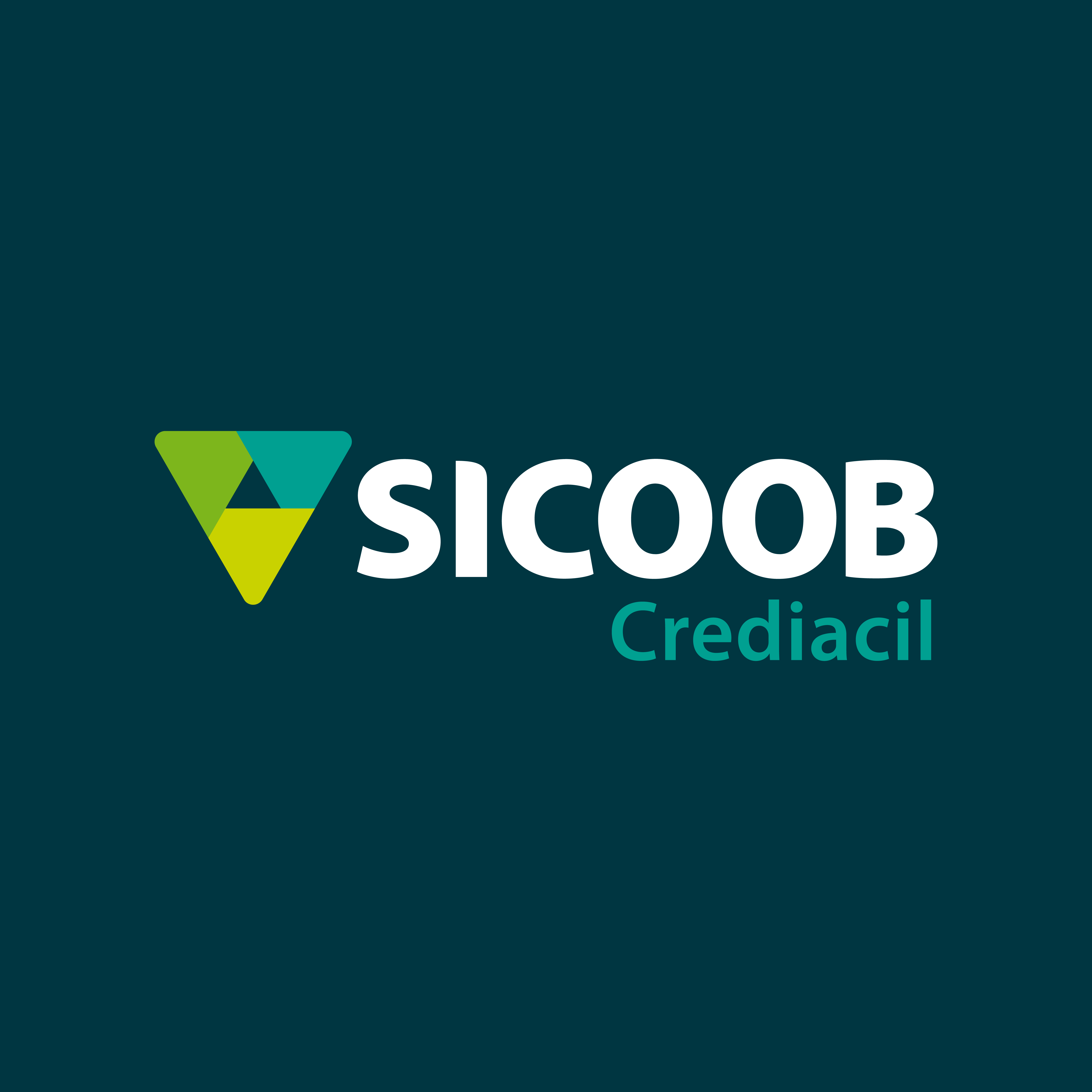 Vagas de Emprego na SICOOB CREDIACIL