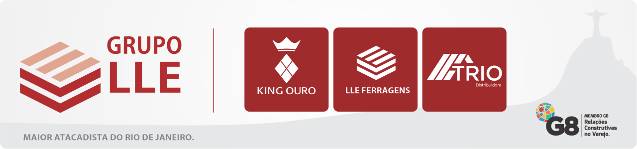 Empresa GRUPO LLE • Jobs