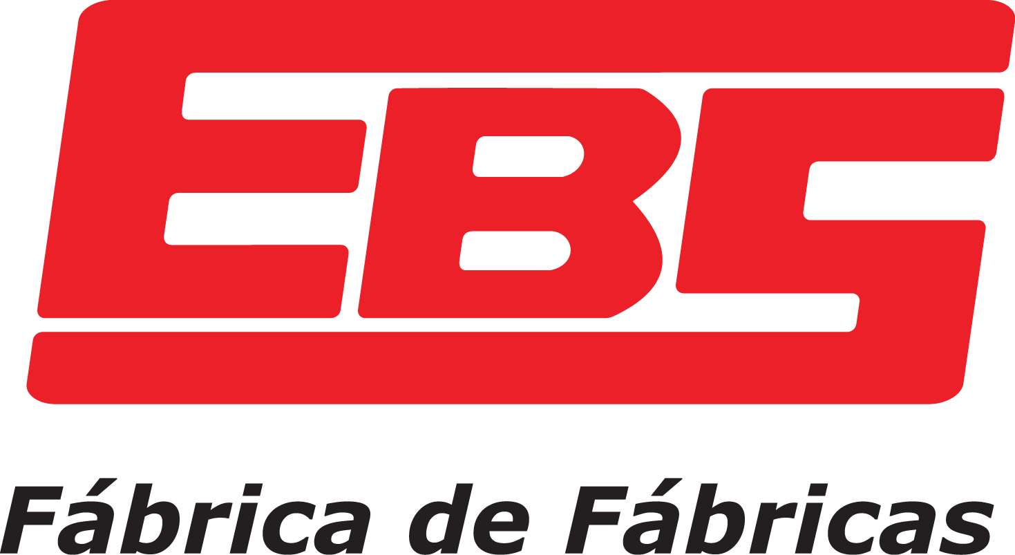 Empresa EBS FABRICA DE MAQUINAS INDUSTRIAIS LTDA