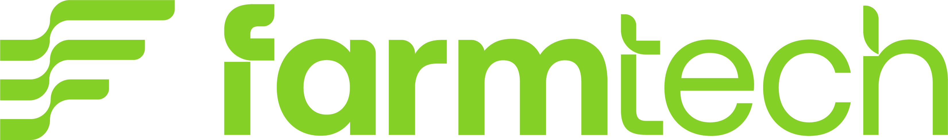 Empresa FARMTECH • Jobs