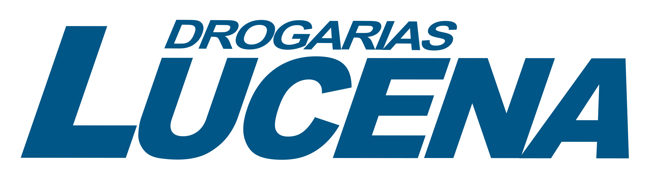 Vagas de Emprego na LUCENA LUCENA LTDA