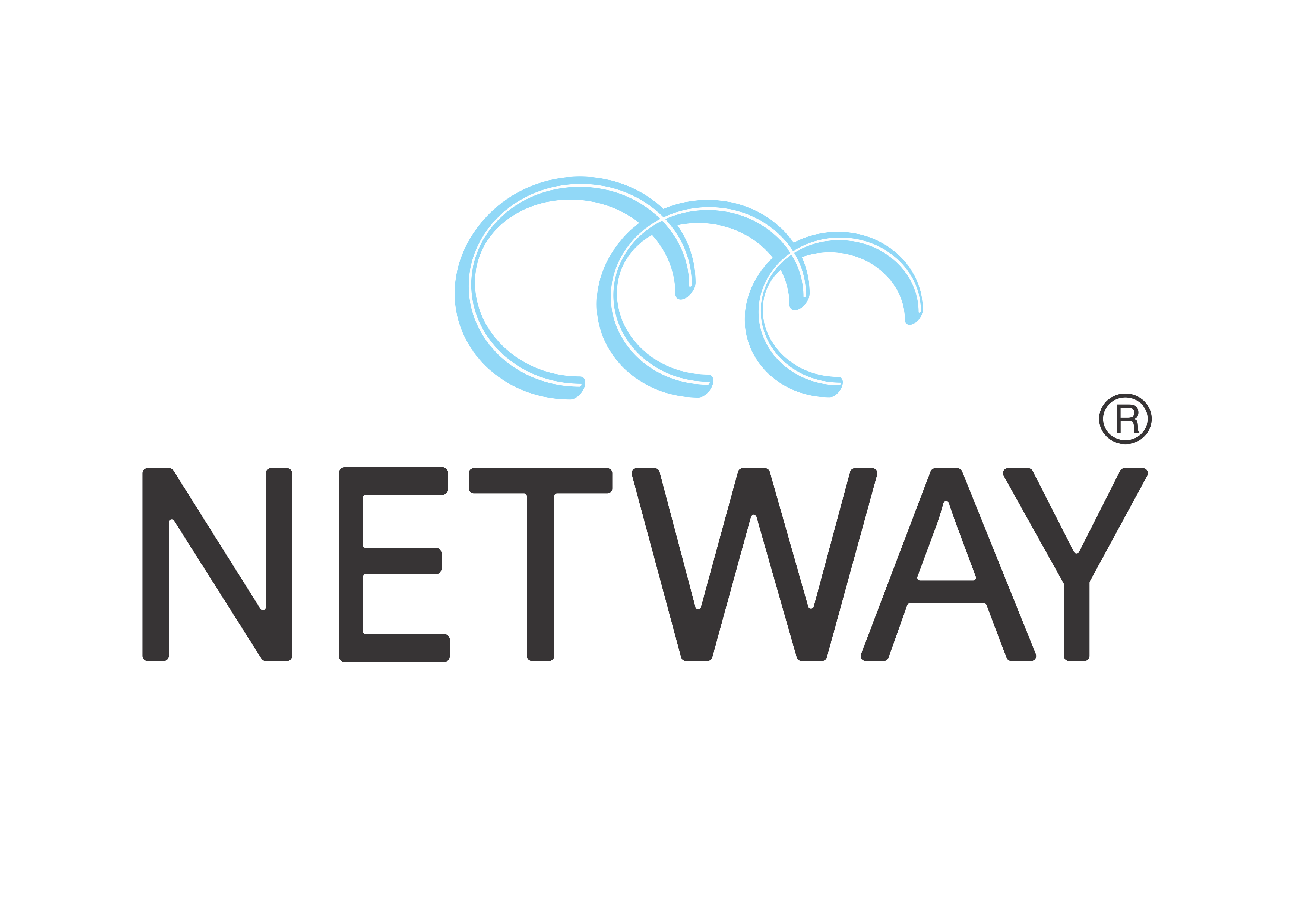 Empresa NETWAY SVA LTDA • Jobs