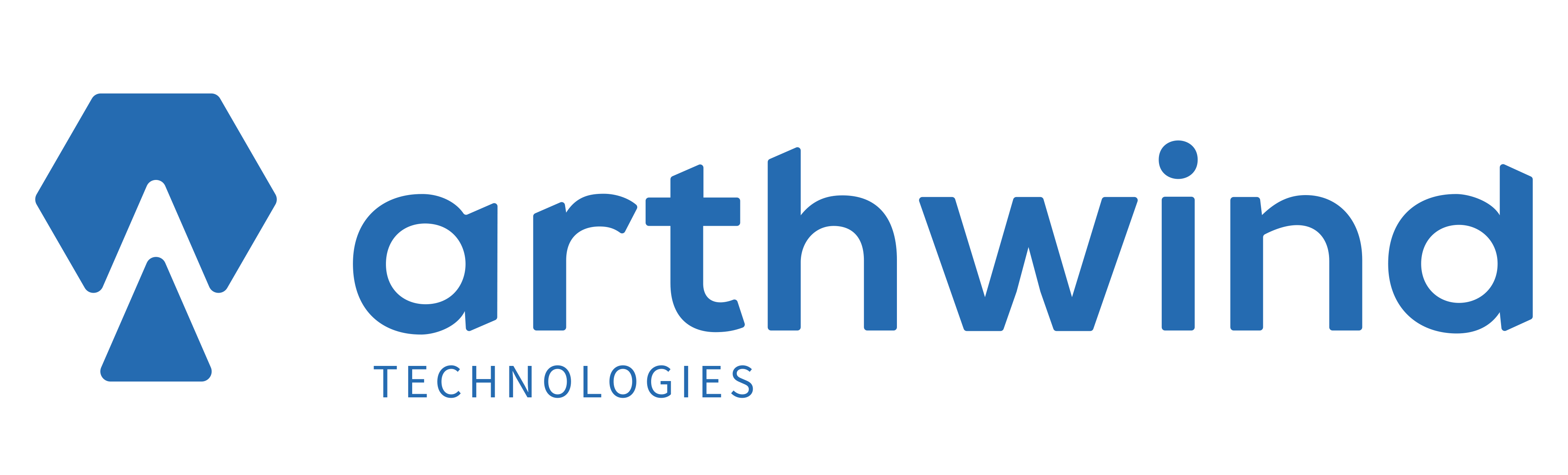 Empresa ARTHWIND TECHNOLOGIES • Jobs