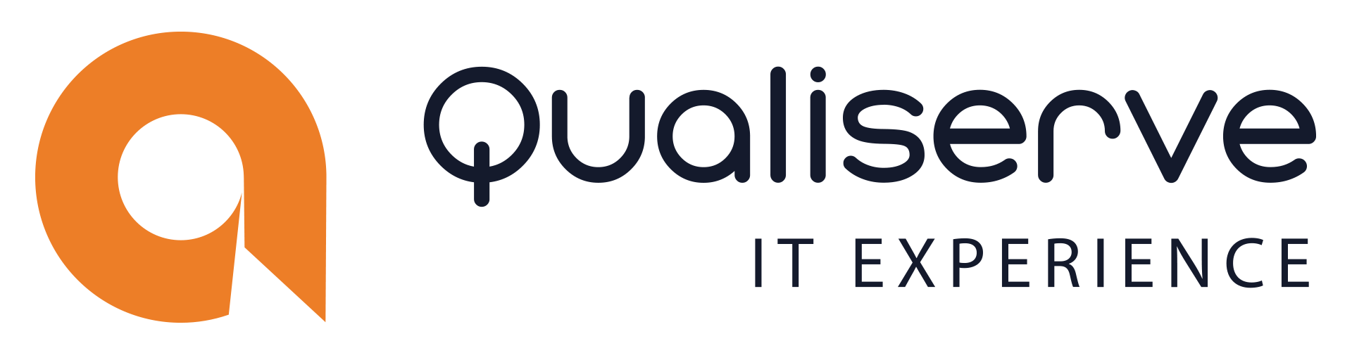 Vagas de Emprego na QUALISERVE IT EXPERIENCE