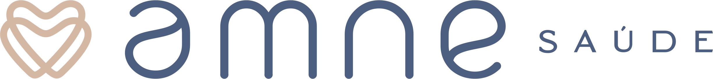 Empresa Amne Saúde • Jobs